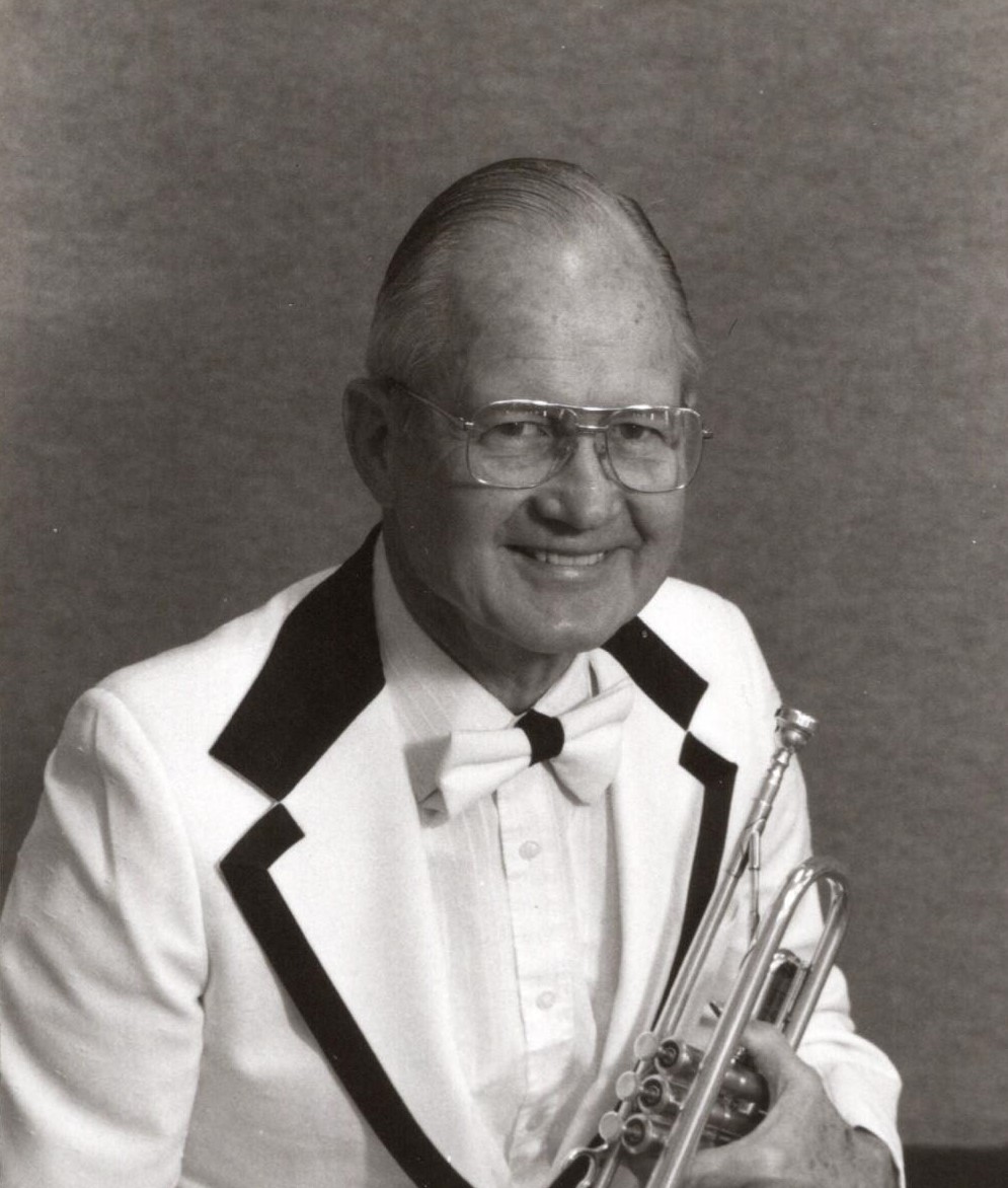 Jim Wise - Sun City Concert Band