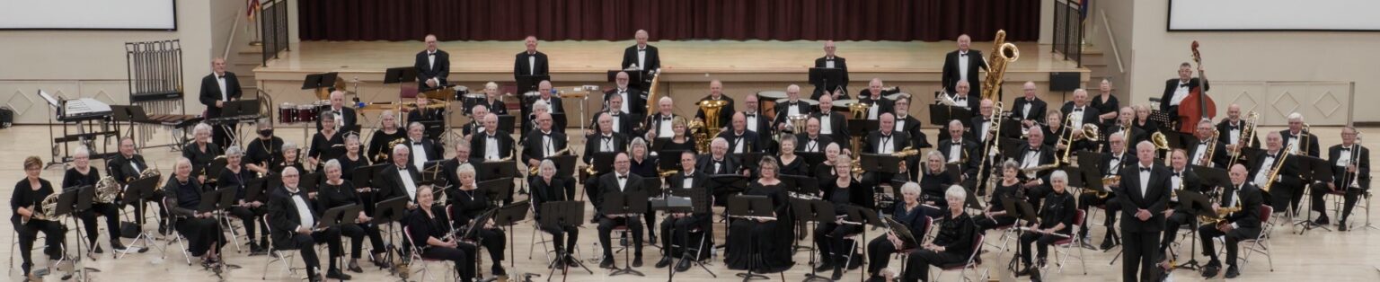 Home – Symphony - Sun City Concert Band
