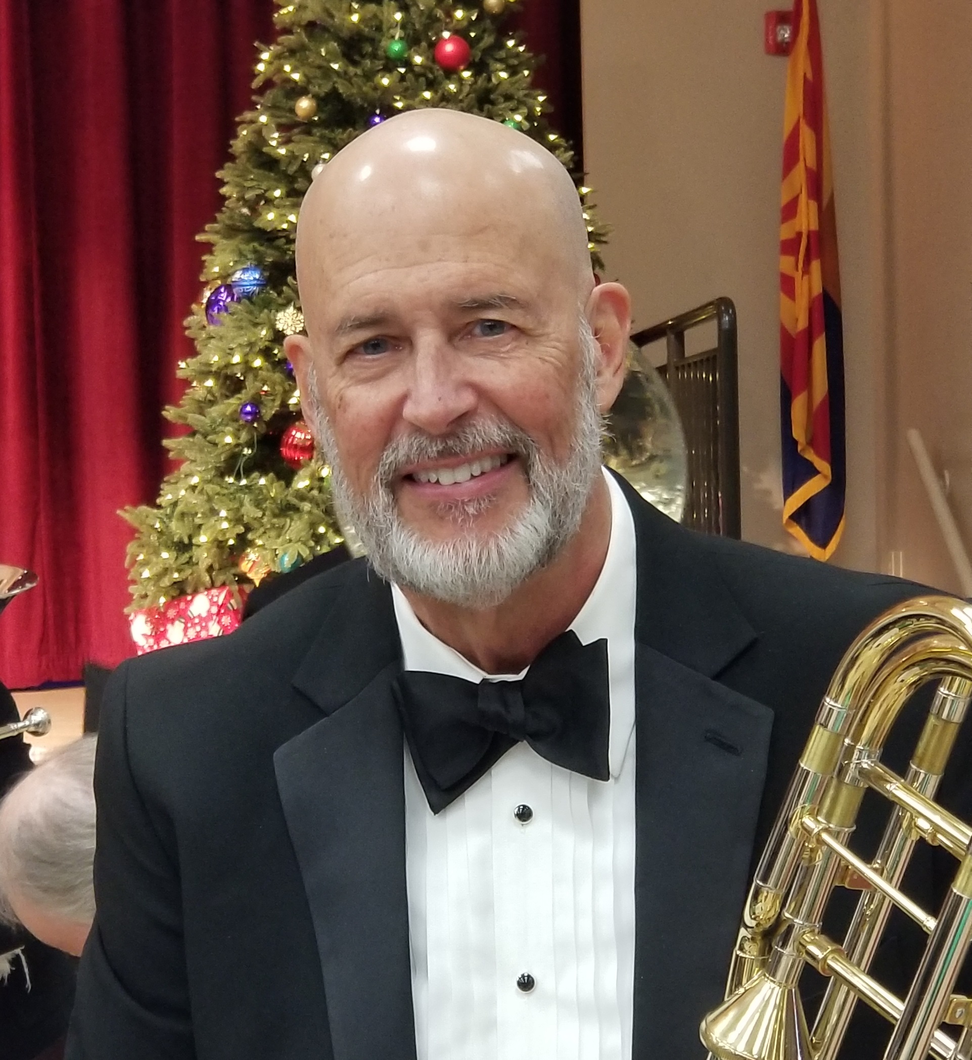 Rick Lamb - Sun City Concert Band