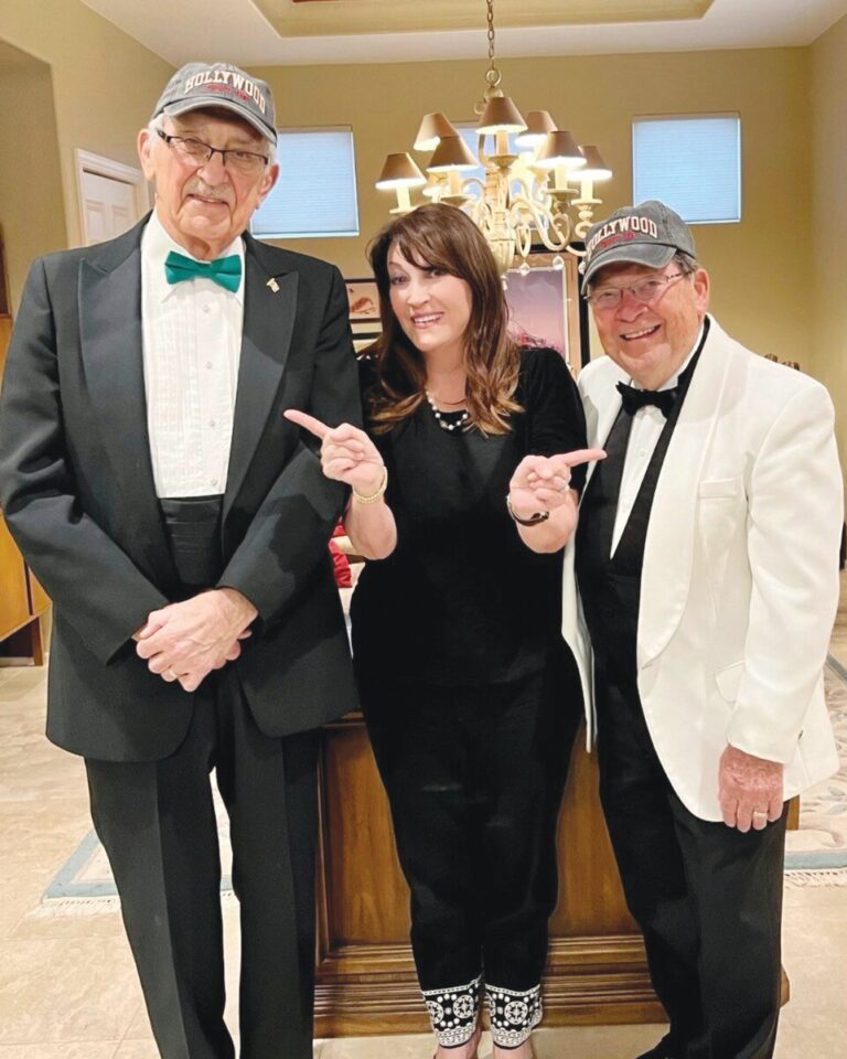 Jewel of the Desert - Sun City Concert Band