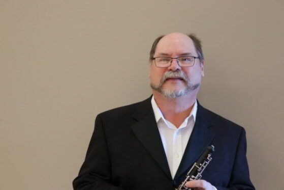 Raymond Hoitt - Sun City Concert Band